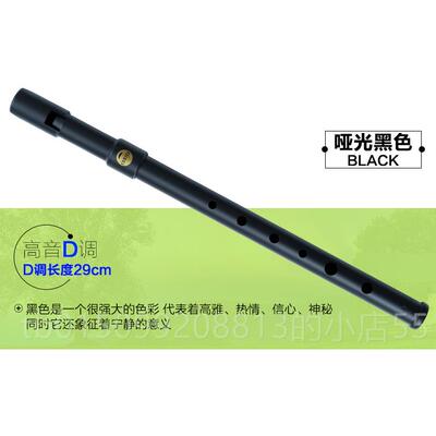 正品台湾CO儿MTEX爱尔兰哨笛风笛锡笛C调D初学成调人童乐学生哨笛