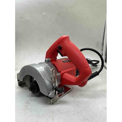 【货号05076】保利达7110云石机石材切割机