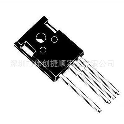 C3M0025065K 封装：TO247-4 碳化硅场效应管 650V 97A N沟道 MOS