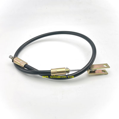 HUMVEE配件5597461驻车刹车拉线LH-40inch2590-01-265-3185