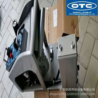 OTC欧地希气保焊CPVE/XD/350/500送丝机CM-8202CM-8201双驱自动