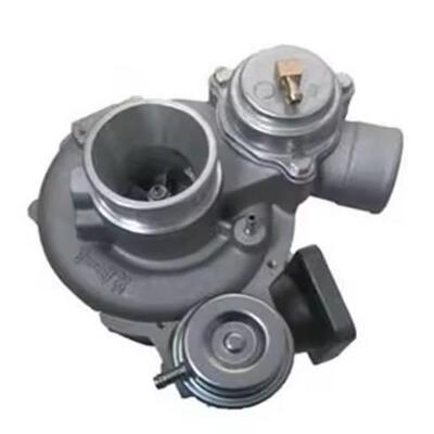 GT2052S turbocharger 765472-0002 731320-0001 731320-5001S 76