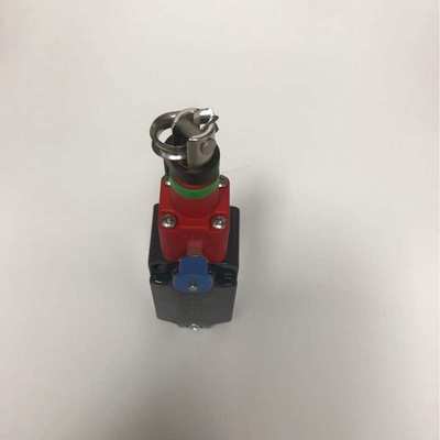 Pizzato 原装进口安全门开关FD 2093 FD 1878限位拉绳开关现货