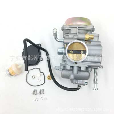 化油器适用 Polaris 北极星 SPORTSMAN  500 600 700