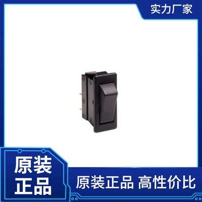 BULGIN LIMITED，开关H8600VBACN