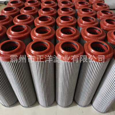 液压滤芯300073 01.E 60.10VG.30.E.P INTERNORMEN