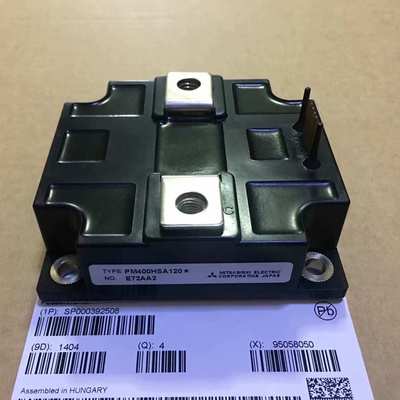 PM400HSA120 PM400DVA060 PM400DVA060 PM400HSA-060 PM600HSA120