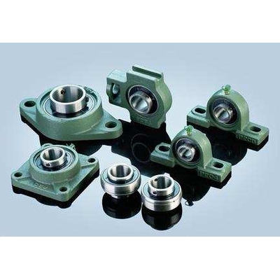 GRFD1 15/16带座GRFDR1 15/16轴承G1115KRRB锁环S1115K外球面轴承