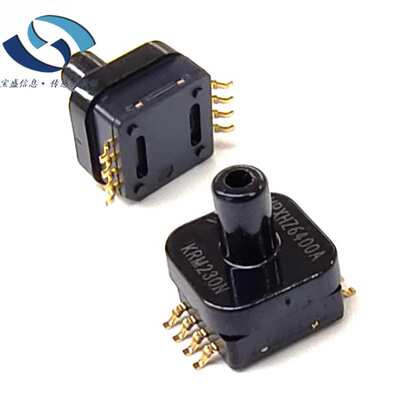 MPXHZ6400AC6T1 压力传感器 20-400kpa 汽车 工业控制 飞思卡尔