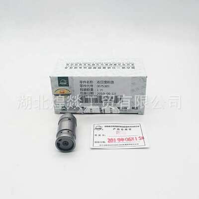 现货供应重庆康明斯KTA19/QSK19发动机挺杆组件正时拉杆3075381