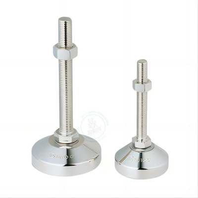 A-MAS-24-100  Levelling Foot 脚杯/支撑脚/调节地脚