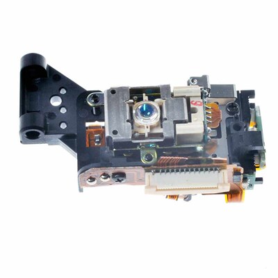 用于维修JVC TH-S5 XV-THS5 TH-S7 XV-THS7 HR-XV31原装DVD激光头