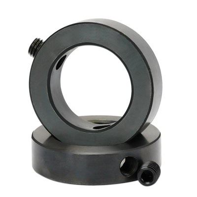 GB884碳钢锁紧挡圈轴端锁圈固定环止退环隔圈轴端挡圈光轴限位圈