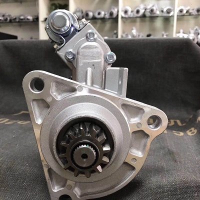 M9T61971起动机马达德国曼51.26201-9199起动机马达德国曼马达