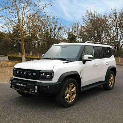 万乘捷途专用车衣X95 旅行者 山海汽车车衣汽车罩车衣全覆盖车罩