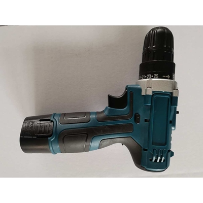 卡玛顿 CLAXTON 充电式锂电钻 专业级大功率手持式充电式锂电钻