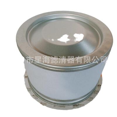 替代英格索兰油气分离器油分油滤54509427内置缠绕式54509427M250