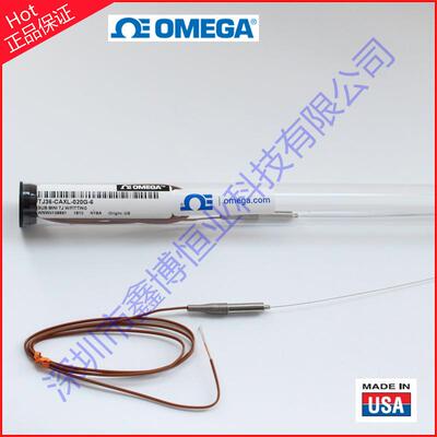 1.6mmN型引线式铠装热电偶TJ36-NNXL-116U-160,TJ36-NNXL-116U-40