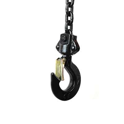 力易得重型手拉葫芦起重葫芦1吨2T3吨5吨10吨20吨T0522 T0524