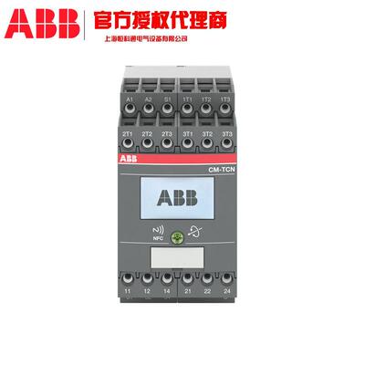 ABBCM继电器10102323t1SVR730784R2300tCM-PSS.31S