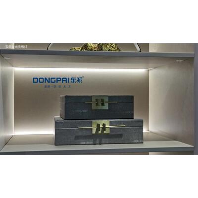 东派-双面发光夹板灯（18板）(DP-18007）柜内双面发光灯夹板柜灯