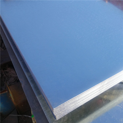 Color Coated Plate Galvanized Plate Corrugated Plate Embosse