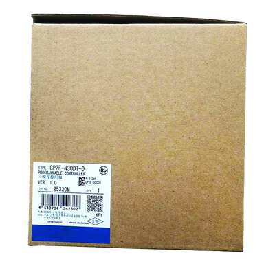 OMRONPLC CS1系列  SYSMAC CJ1M CPU13 CQMIH-CPU51