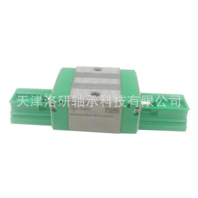 普通加长型自动化导轨滑块KWVE20-B-L-V1-G2直线导轨滑块