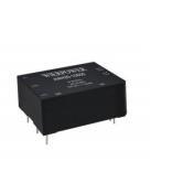微尔WlER AC-DC 15W 模块电源 小型SIP封装 AWH15-10D15