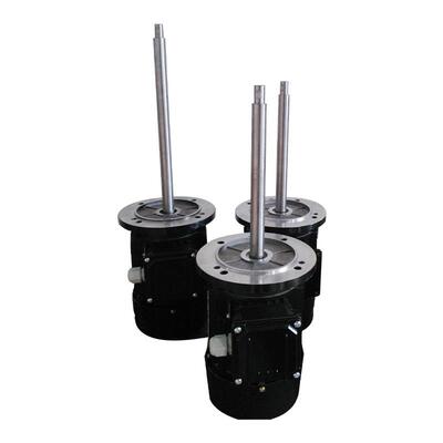 长轴立式电机 烤箱长轴电机 三相异步电动机 YS-8024