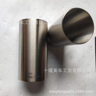 东风康明斯发动机QSB5.9ISB5.96BT5.9气缸套/3900396