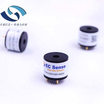 01-ES4-IAQ-10-01 空气质量传感器 德国EC Sense气体传感器 IAQ