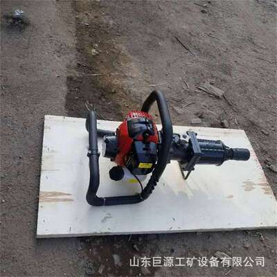维修方便NLB-300Ⅰ型内燃螺栓扳手搬运方便铁路用机动螺栓扳手
