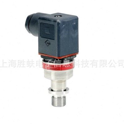 丹佛斯 MBS1900 水泵供水压力变送器压力传感器楼宇供水排污