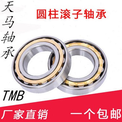 天马TMB轴承 N NU NJ RN NUP NF2318 2319 2320 2322EM C3 4 P5 6