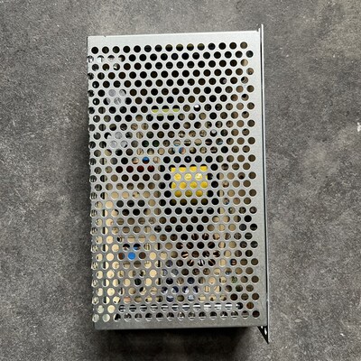 打包机配件24v压源变电524v-10AQ-2器0-24