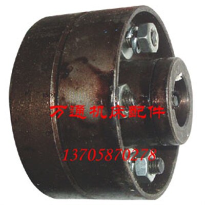 C5112AC5116AC5225立式车床配件 油泵联轴器