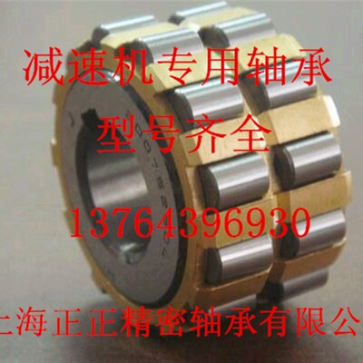 减速机用偏心轴承80752307/90752307/100752307/130752307