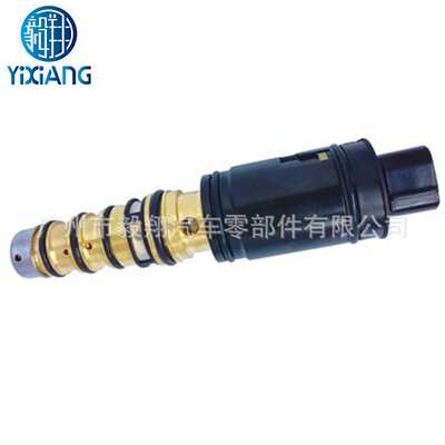 适用  AC Compressor Control Solenoid Valve Toyota Camry RAV4