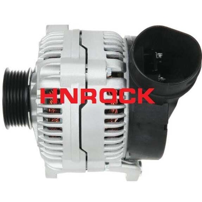 河南若克发电机 CA855IR  13357  0120465007 12V 120A适用于奥迪