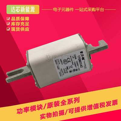 170M3063 170M3064 170M3065 170M3066 170M3067 170M3068熔断器