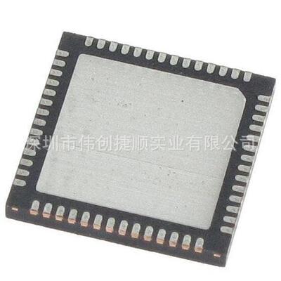 LTC3889IUKG#PBF 降压 开关稳压器 IC LTC3889IUKG 封装 QFN-52