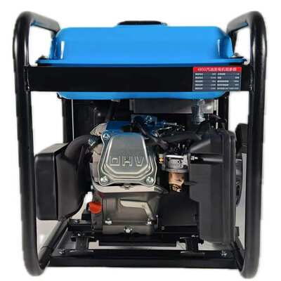 GenGao Best selling GenGao Power 3Kw Silent Gasoline Generat