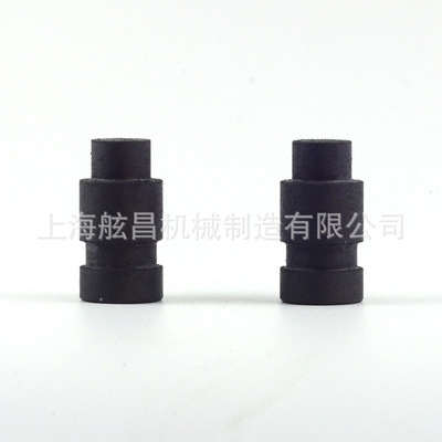 厂家销售供应KCF定位销铜电极kcf材质螺母电极使用KCF定位销