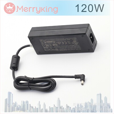 AC/DC 美规 UL62368 UKCA按摩椅电源19V6A 24V5A适配器