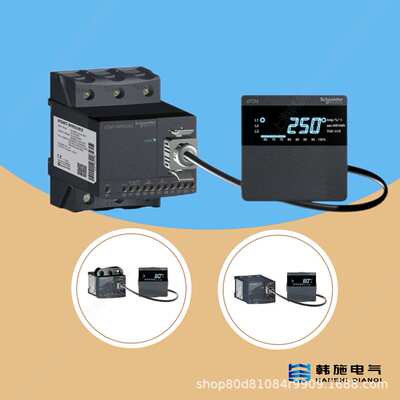 韩国三和EOCR-FDM2/EOCRFDM2-WRDUWZ   分体显示 型    100-240V