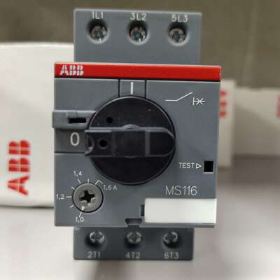 ABB原装接触器 A2X52-30-00 220V50HZ/230V60HZ 库存