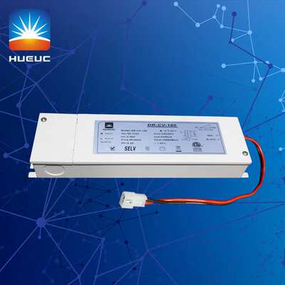 厂家供应美规铁壳TRIAC dim 驱动器 可控硅调光 兼容路创 立维腾