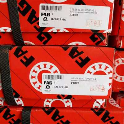 NJ1028-M1德国轴承NJ1030 NJ1032 NJ1034 NJ1036 TVP2 M1 NU1028M