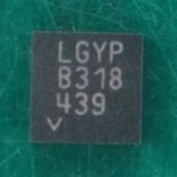 LT3045EDD#PBF